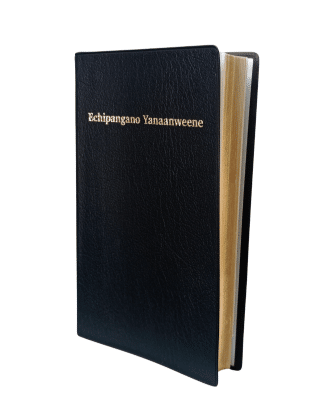 Chitumbuka New Testament | Bible Society of Malawi